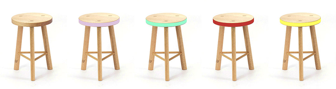 Baby Calypso Stools Now Available – Beeline Design