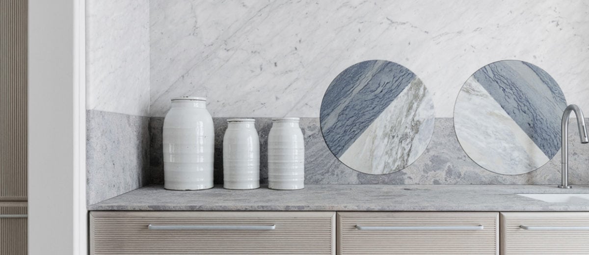 11 Marble & Natural Stone Trends – Beeline Design
