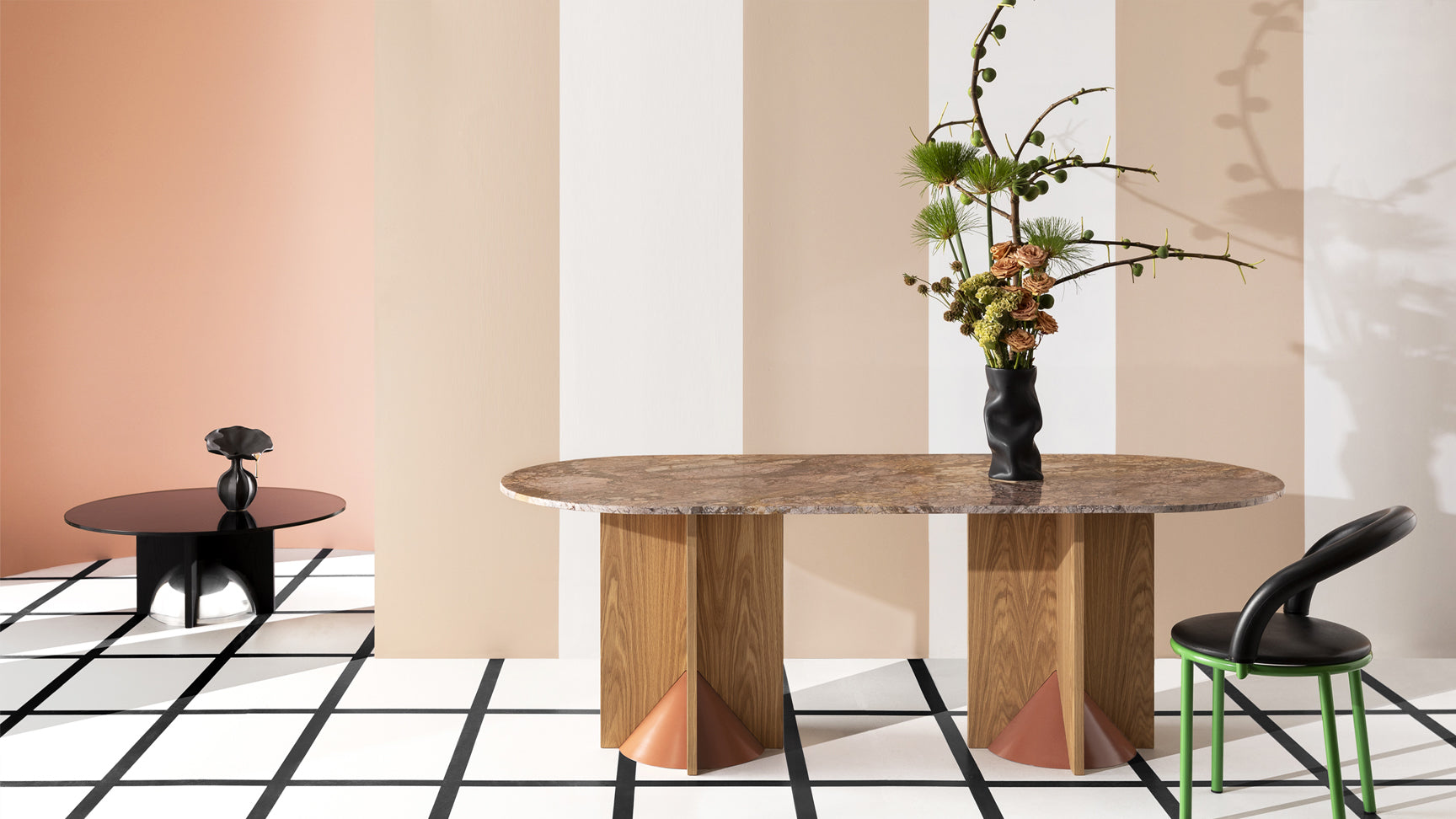 Dining Tables – Beeline Design