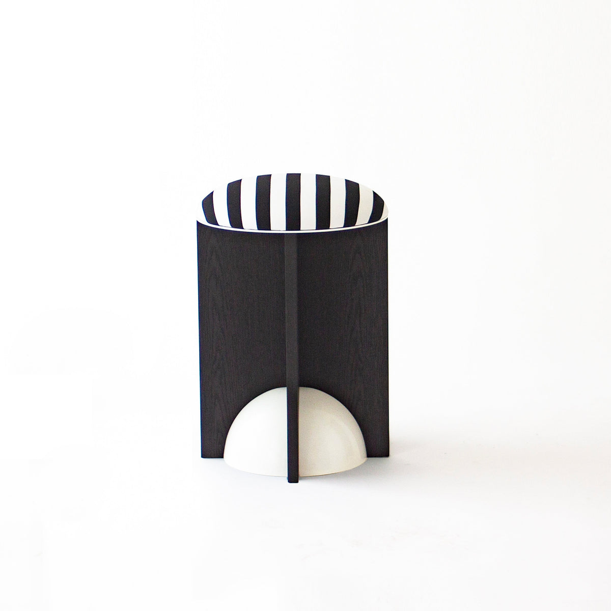 Geometrica Stool – Beeline Design